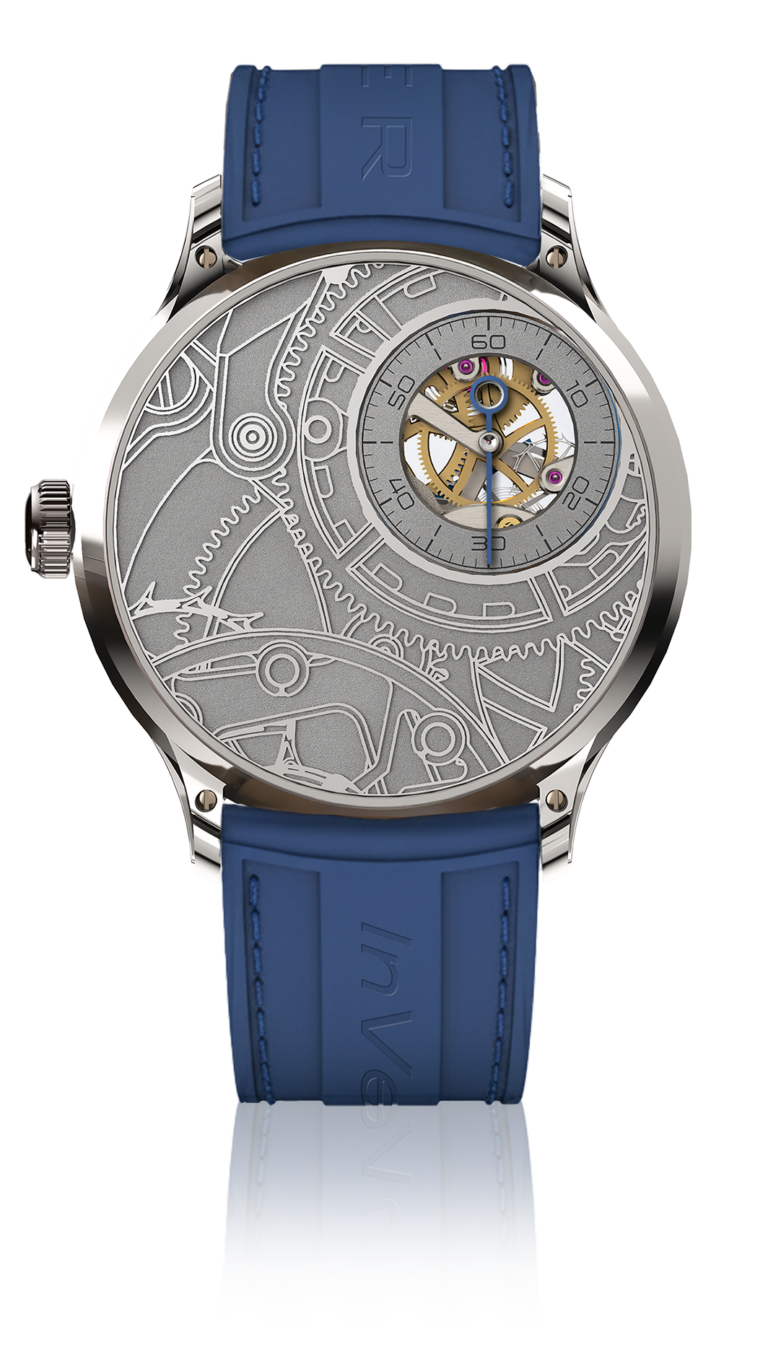 Timepieces - LEDERER